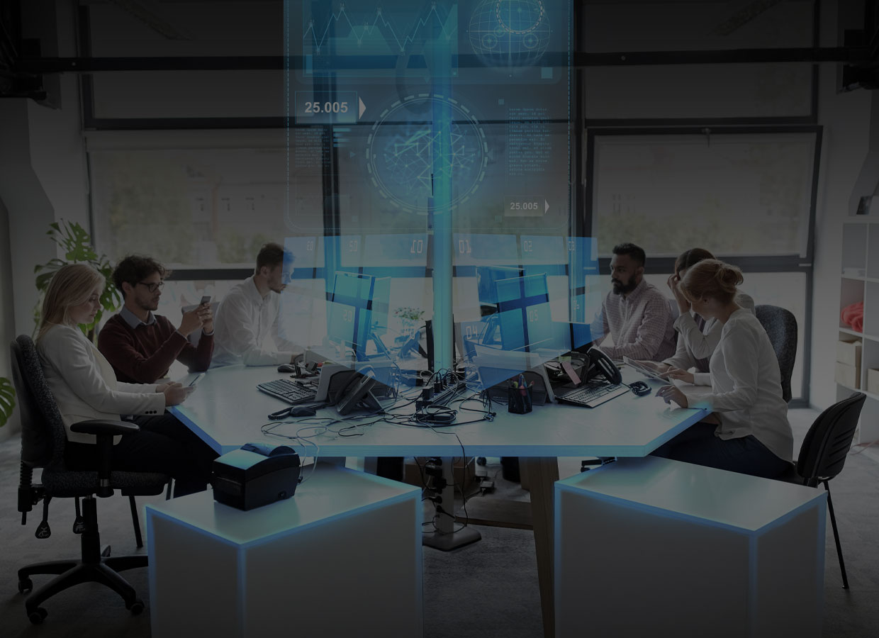 SSA TECHNOLOGY INNOVATIONS – We specialize in technical recruiting